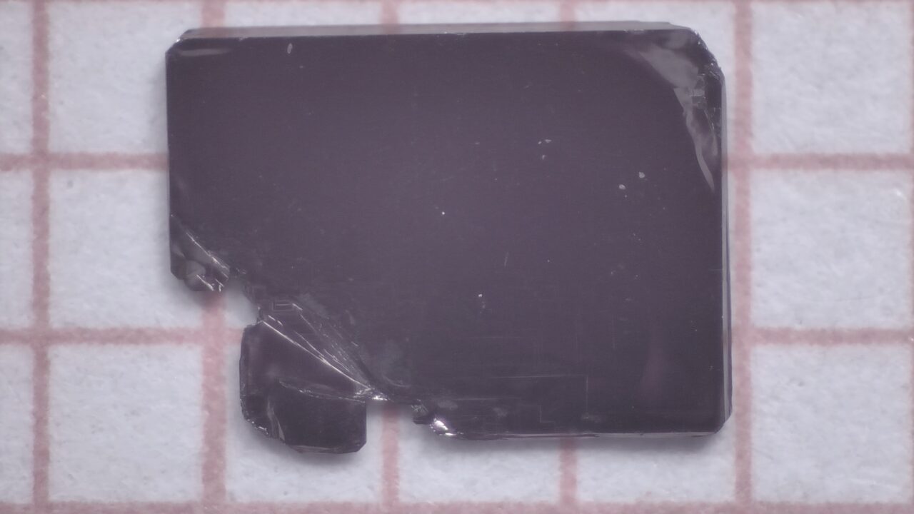 Stories and Testimonials - RUB Physik - Lehrstuhl für ...